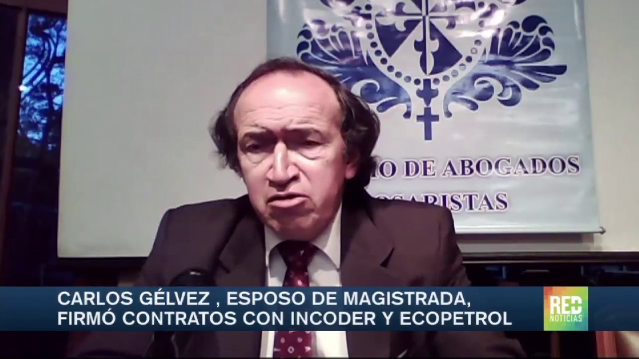 La historia íntima: ¿Cómo sentar en el banquillo de los acusados al titular de la alcaldía?