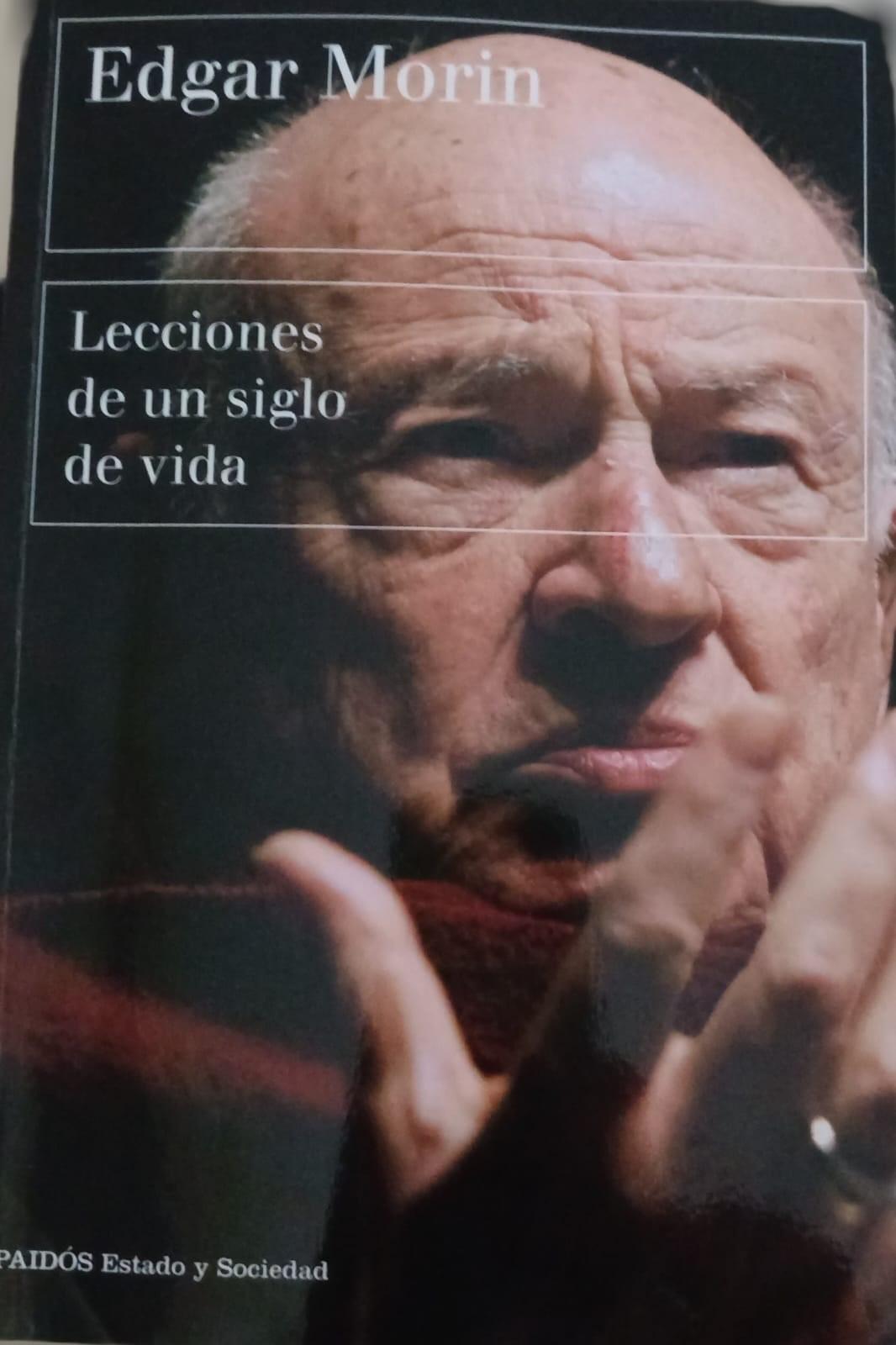 Envejecimiento y longevidad: lecciones de vida