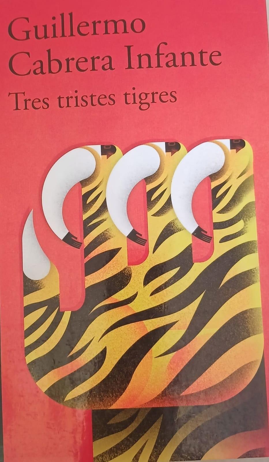 La Habana: Ciudad novelada en Padura y Cabrera Infante